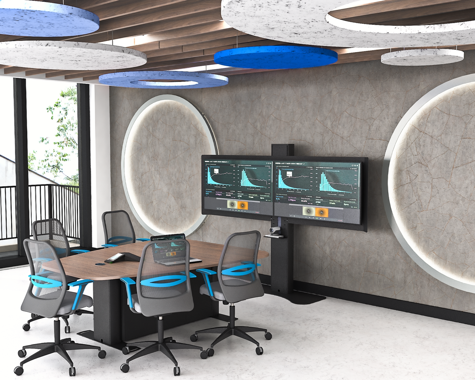 Homepage - Quadra AV Furniture UK