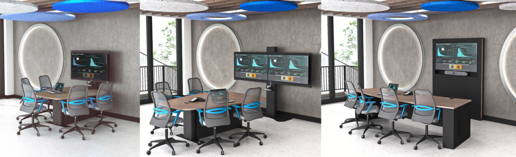 Homepage - Quadra AV Furniture UK