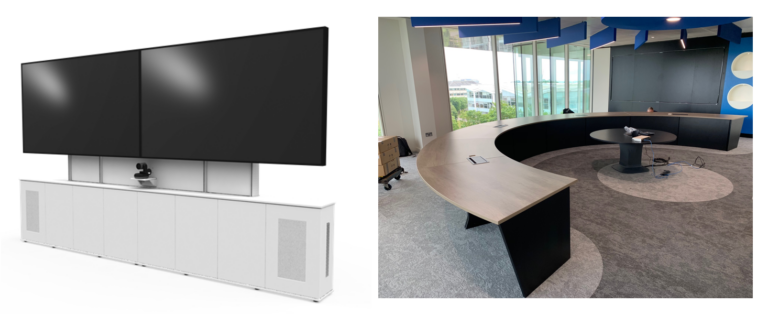 Homepage - Quadra AV Furniture UK